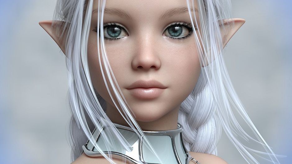 June.2022 - Seven's 13th Anniversary SALE - Renderosity