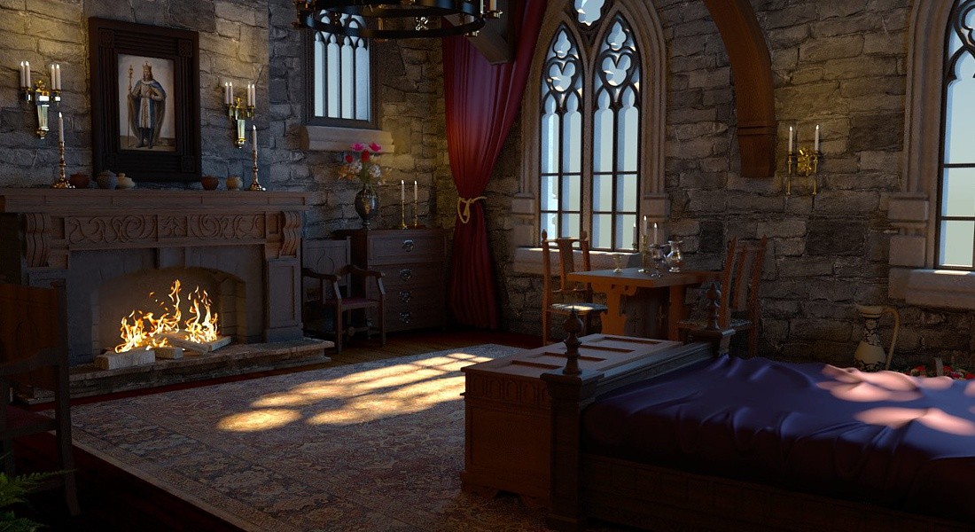 New VIP Release by TruForm - Renderosity