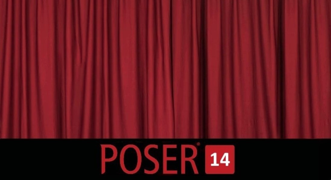 Poser 14 Development Update - Renderosity