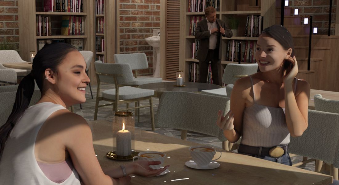 Dec.2023 - Shreddder's SPECIAL New Release - Renderosity