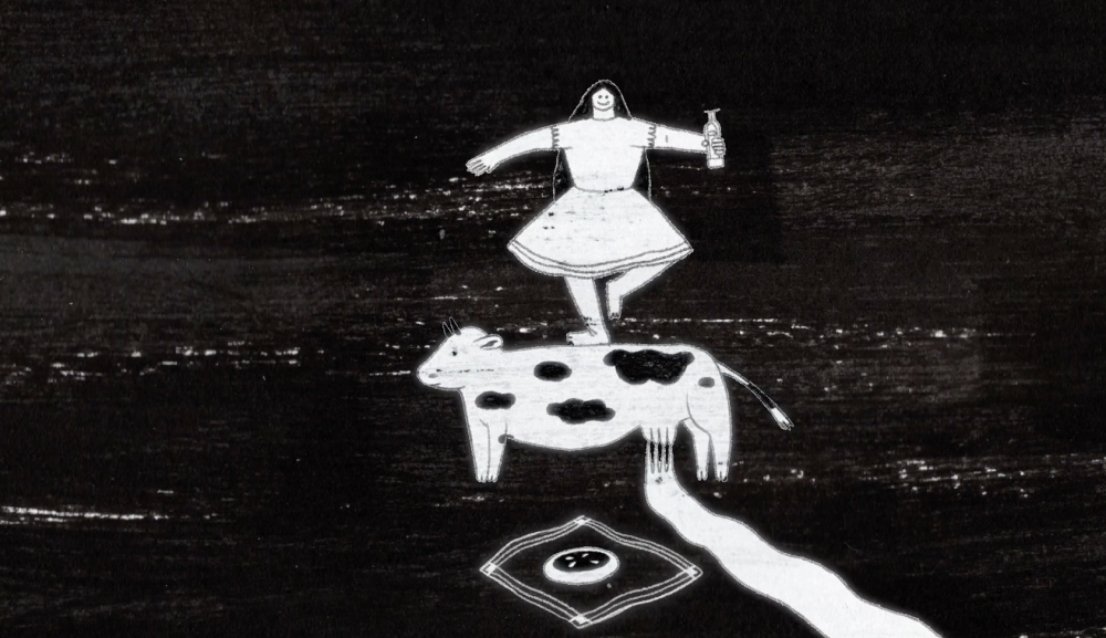 Films on Friday: CIMPOIASCA by Bára Halířová - Renderosity