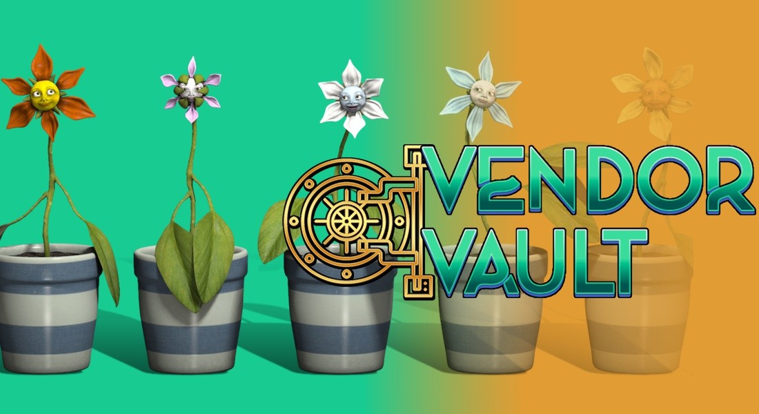 Vendor Vault - Renderosity