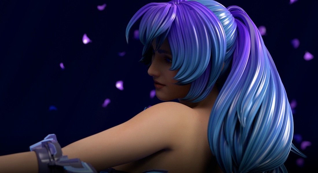 August 2023 - CGSpree by EH4S - Renderosity