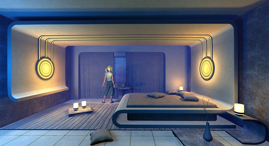 June 2023 - CGSpree by 1971s - Renderosity