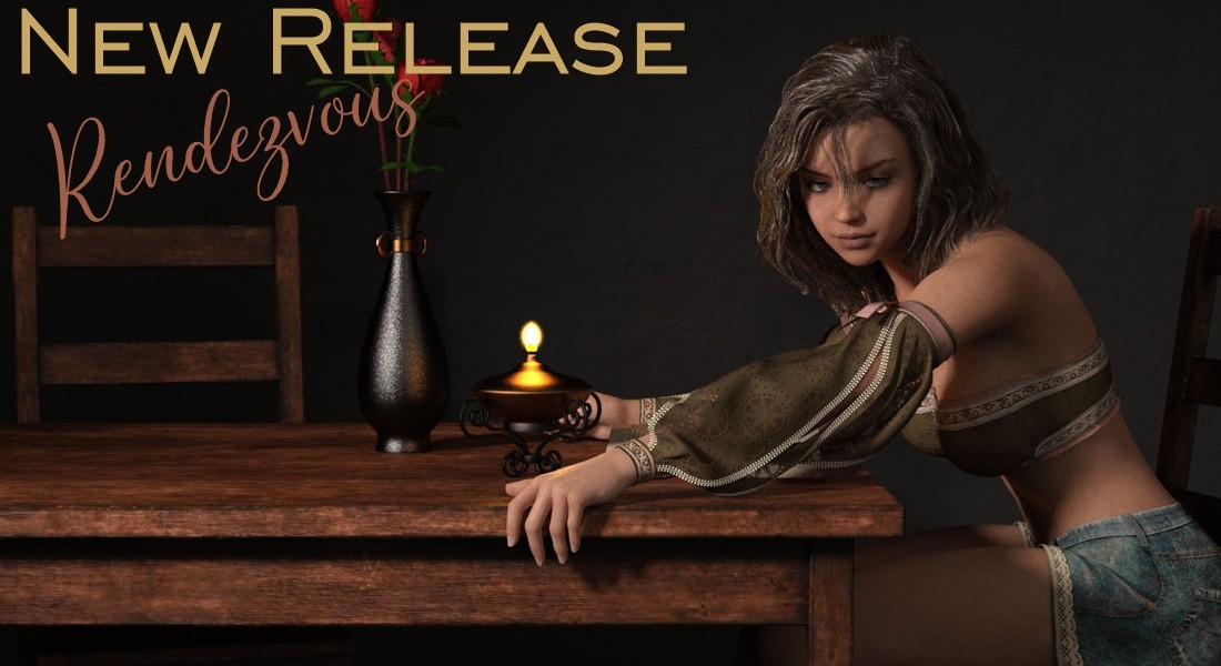 February 2024 - New Release Rendezvous by 3DLoki - Renderosity