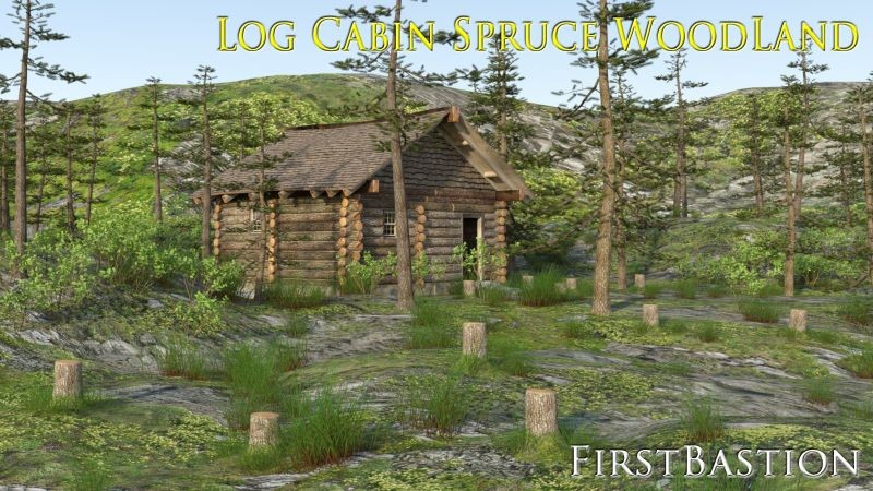 Interview with FirstBastion: Renderosity Rising Star of the Month for March 2024 - Renderosity