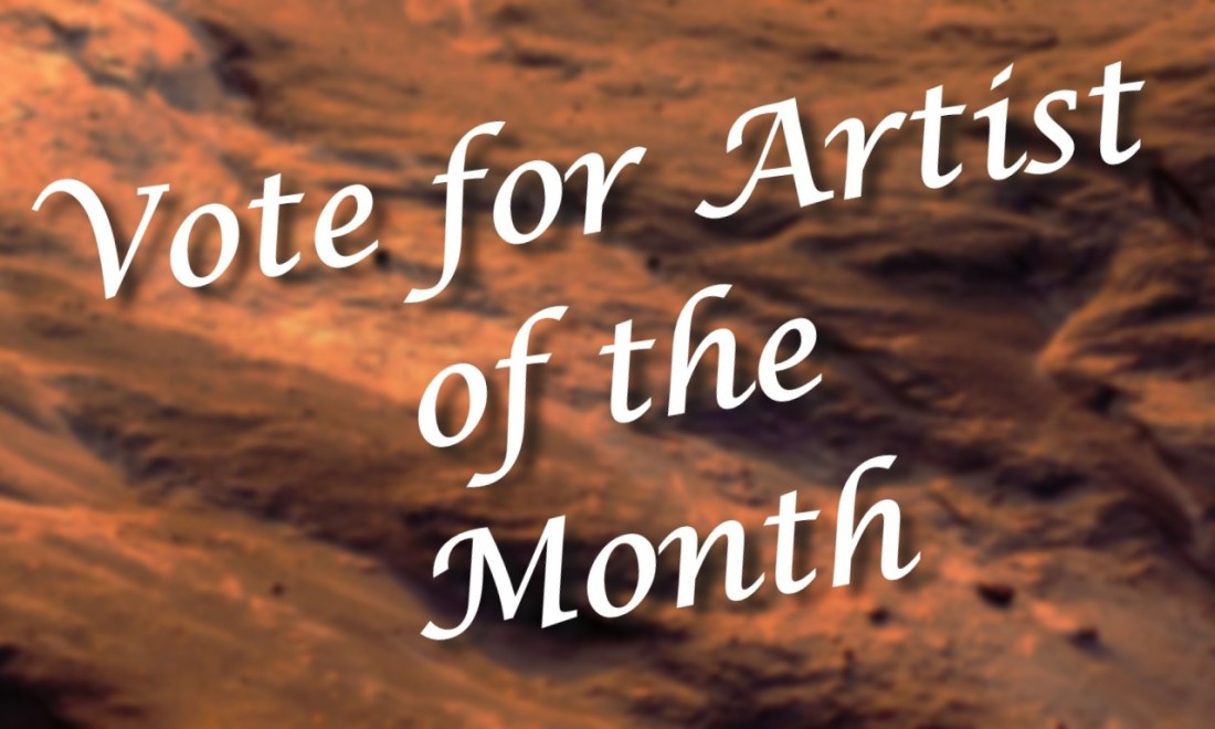 Cast your Vote for the December Artist of the Month! - Renderosity