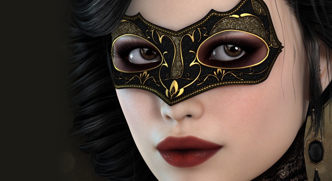 Poser Pop & Drop - Renderosity