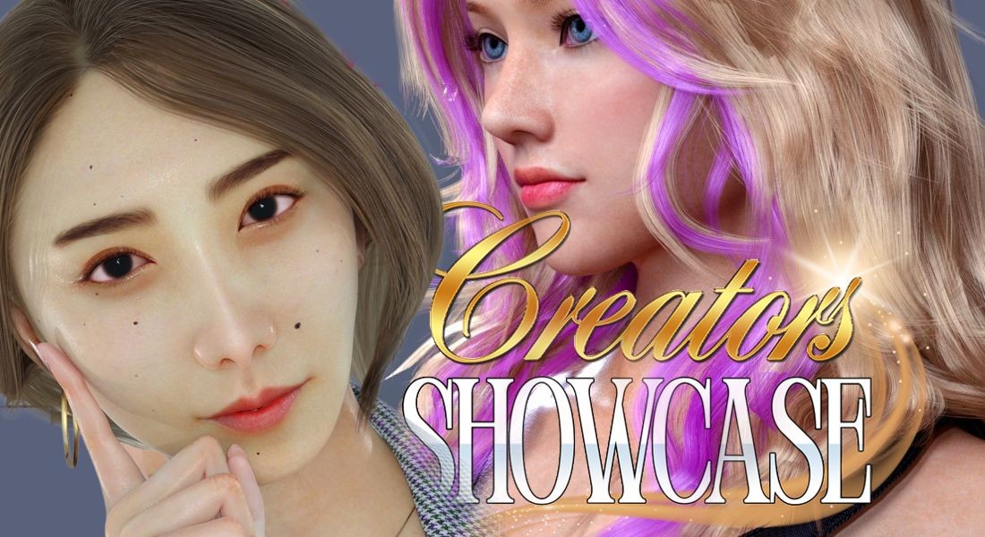 Creators Showcase - October 29th - Renderosity