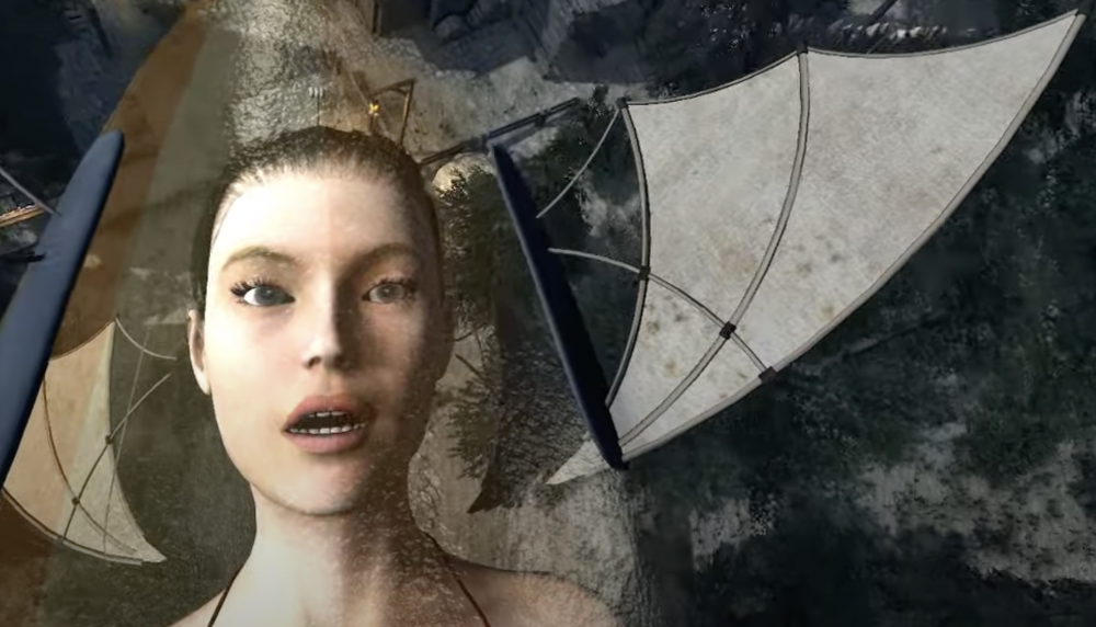 Films on Friday: The Day when Alice died by Tom Jantol - Renderosity