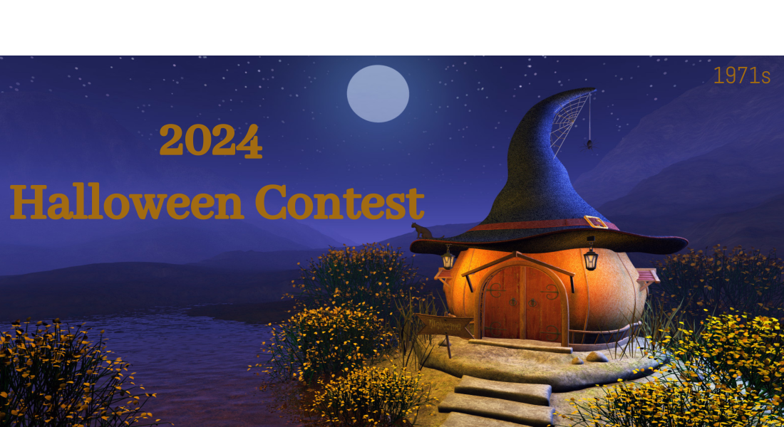 2024 Halloween Contest - Enter for your chance to win! - Renderosity