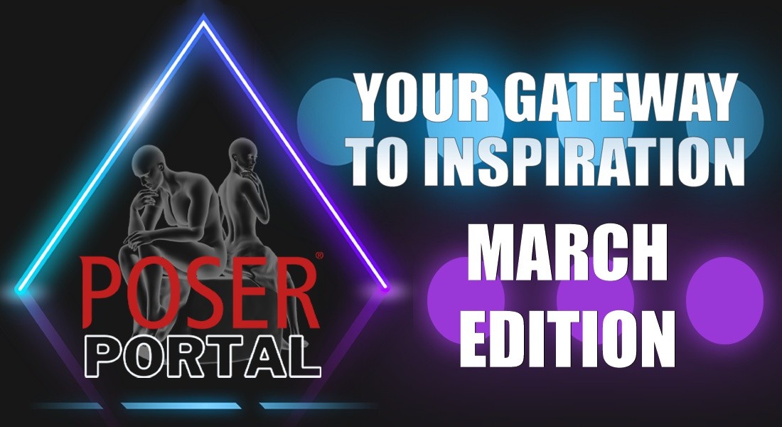 Poser Portal - Explore the World of Poser! - Renderosity