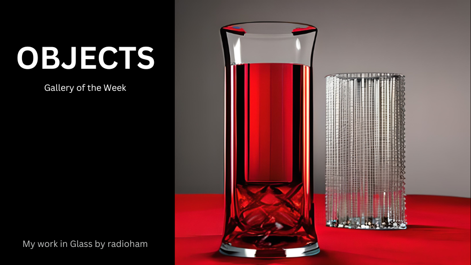 Gallery of the Week - the Objects Gallery - Renderosity