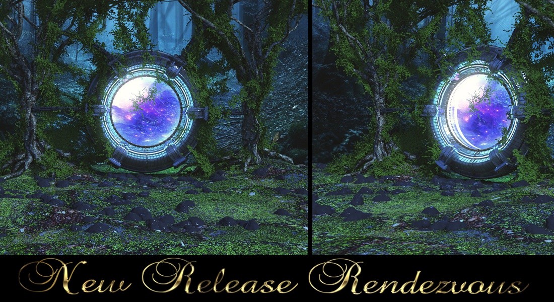 December 2023 - LittleBlueLouCreations's New Release Rendezvous - Renderosity