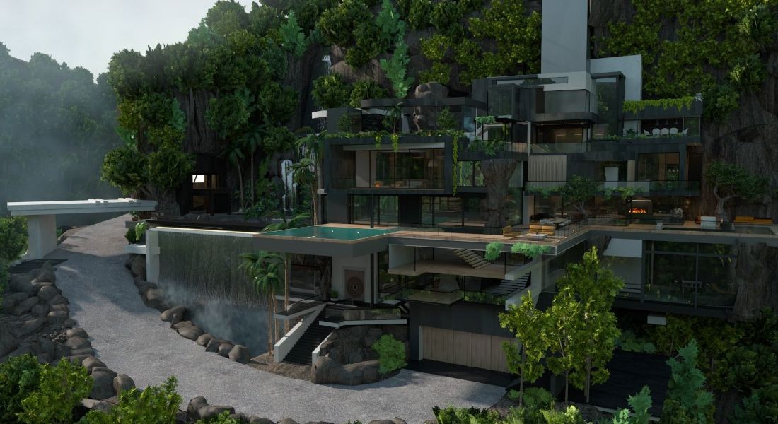 Dec.2023 - TruForm's SPECIAL New Release - Renderosity