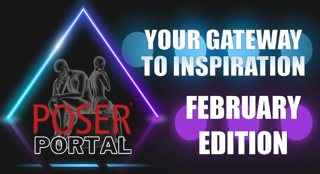 Poser Portal - Dive Into Everything Poser! - Renderosity