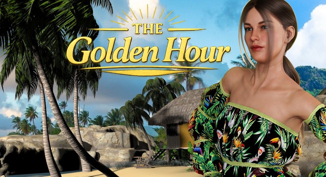 The Golden Hour - Where Savings Shine - Renderosity
