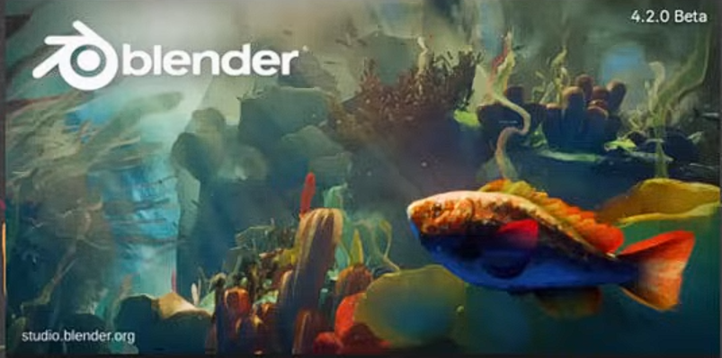 Blender 4.2 Beta Is Here with New Features - Renderosity