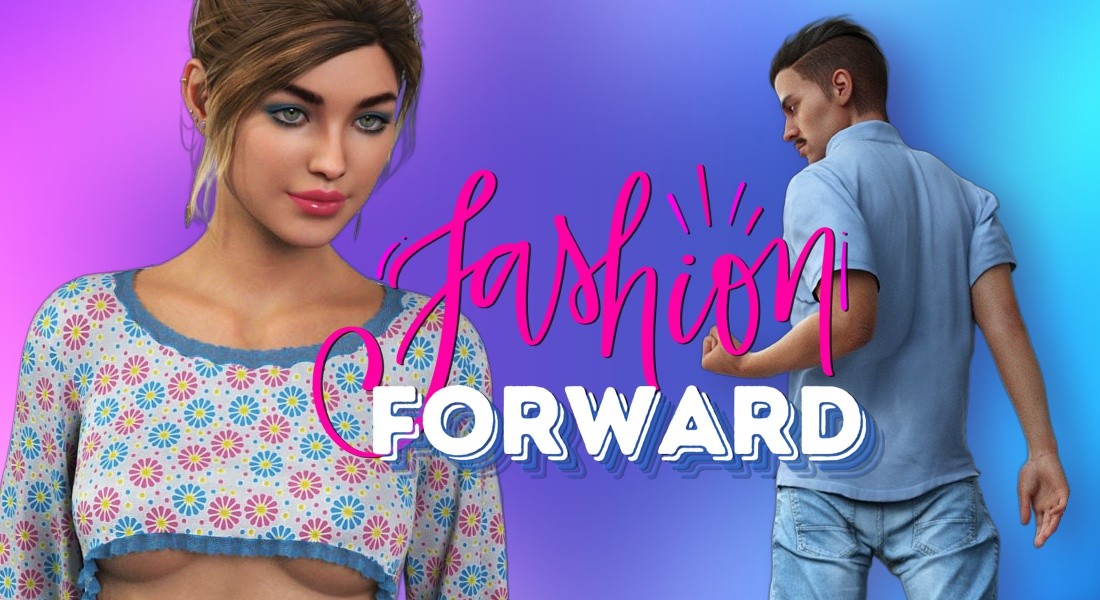Fashion Forward - Where Style Meets Savings! - Renderosity