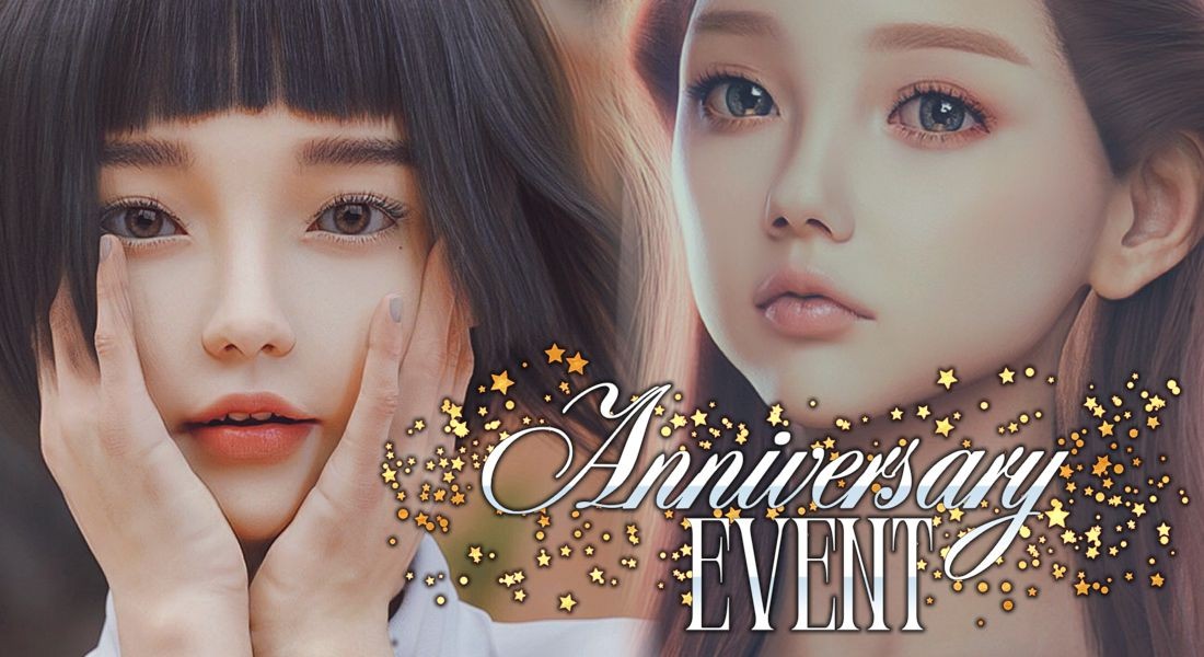 Celebrate Ravenstone's Anniversary Event - Renderosity