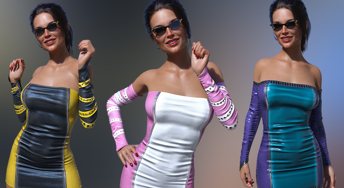 Top Tier Showcase by Sveva - Renderosity