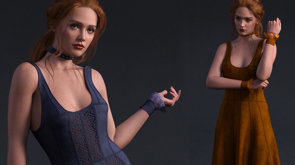 January2023 - CGSpree by antje and adarling97 - Renderosity