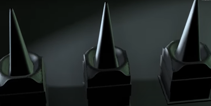 Tutorial: Modeling Complex Shapes in Fusion using the Custom Vertex ...