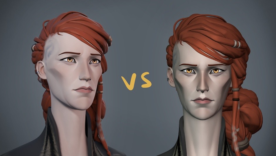 Automatic Model Sheets in Blender - Renderosity