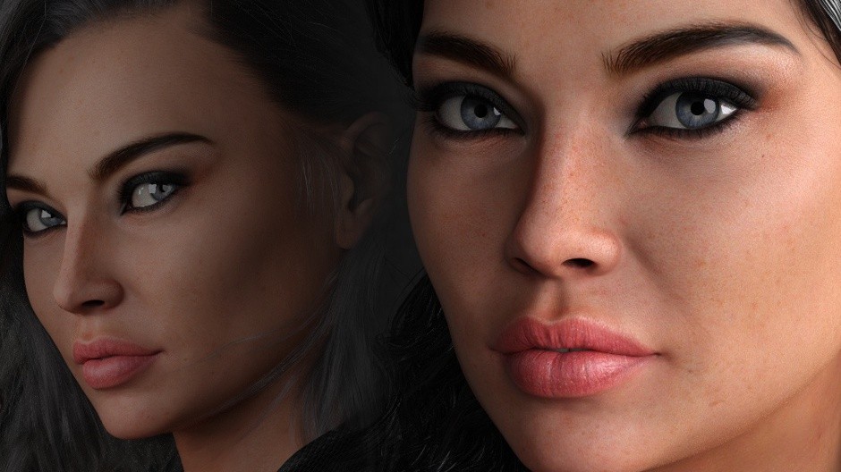 May 2023 - CGSpree by Anagord - Renderosity