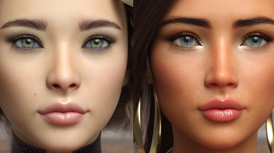 May 2023 - CGSpree by -Valkyrie- - Renderosity