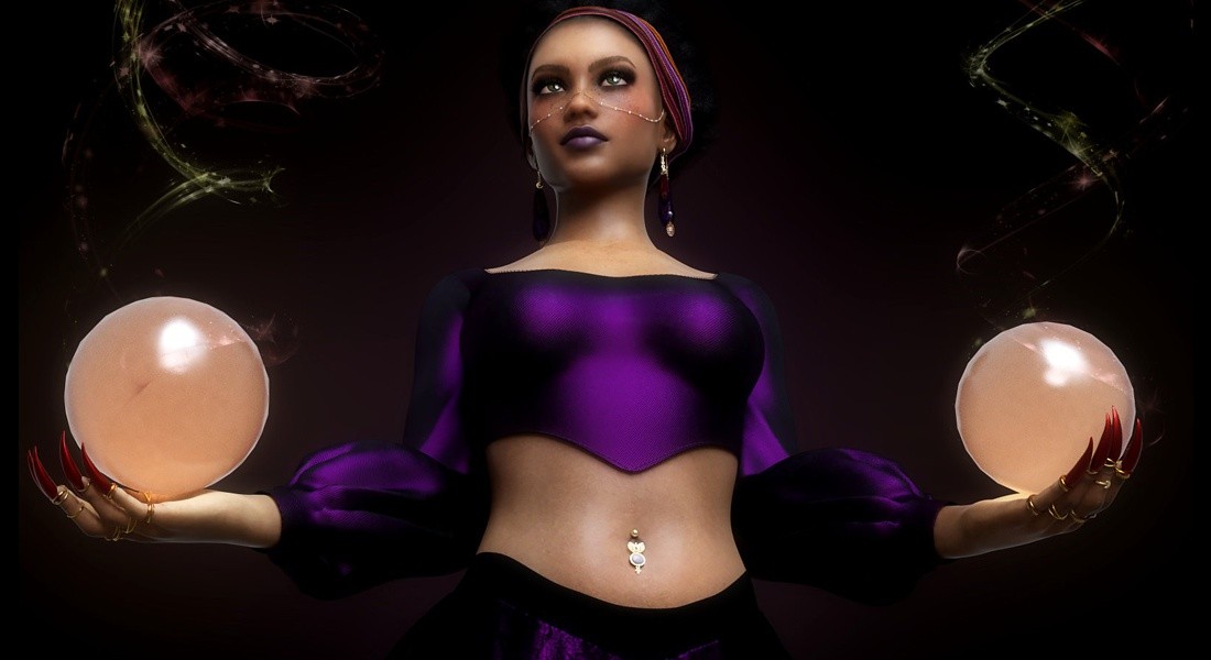 September 2023 - CGSpree by 3DSublimeProductions - Renderosity