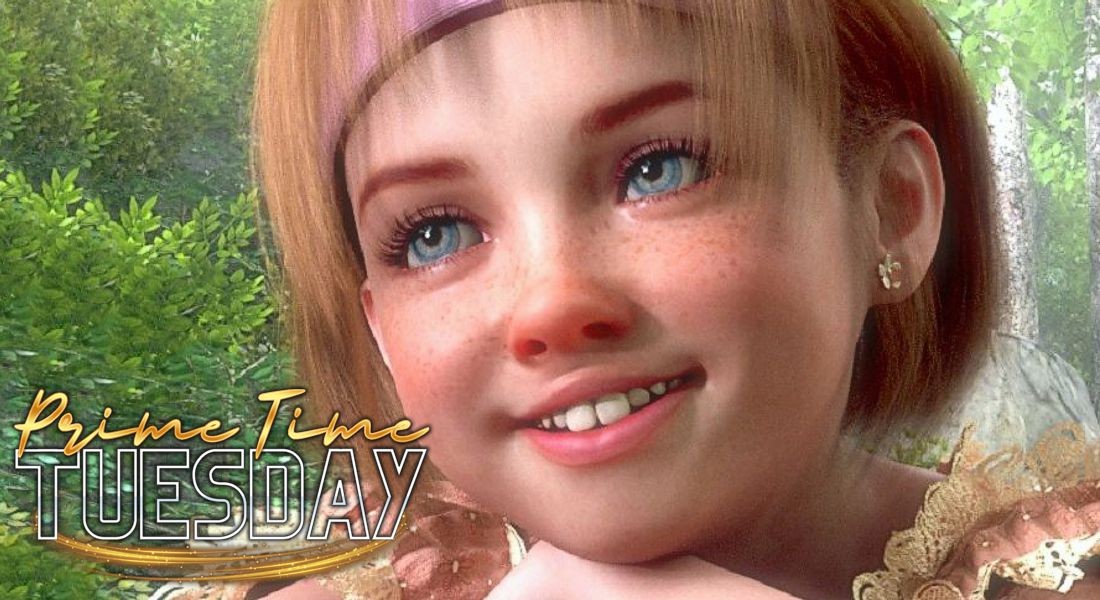 PRIME Time Tuesday by Quadraw321 - Claim your deals now! - Renderosity