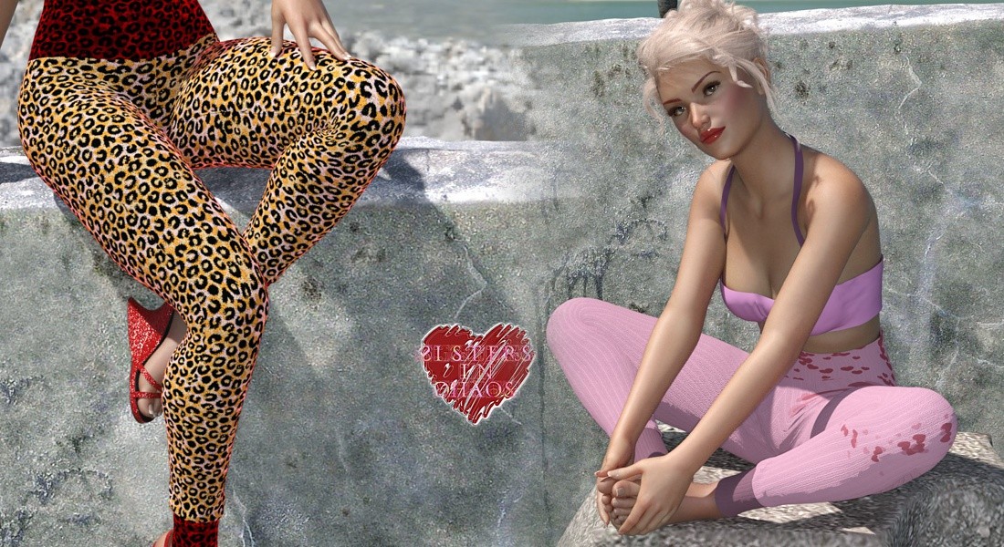 September 2023 - CGSpree by donnena and lwperkins - Renderosity