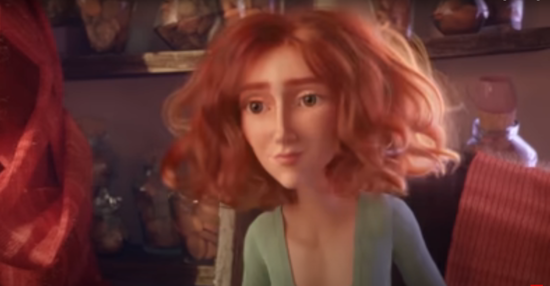 Films on Friday: "Castaway" | By ESMA CGMeetup - Renderosity