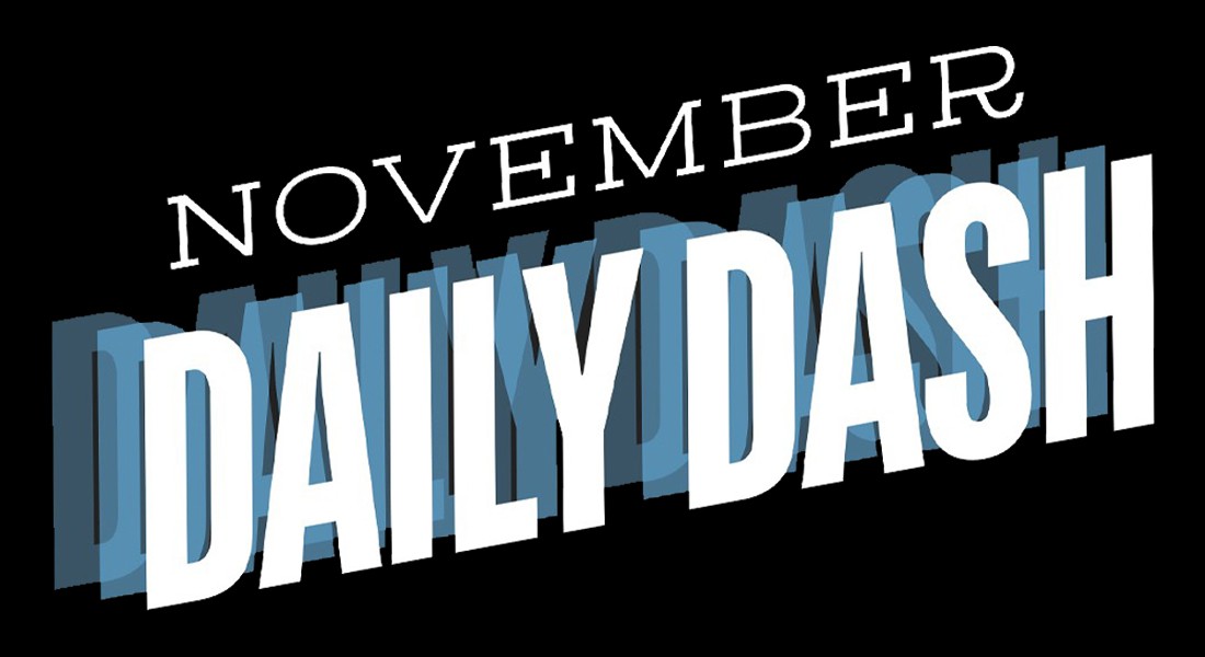 VanishingPoint's Daily Dash - Renderosity