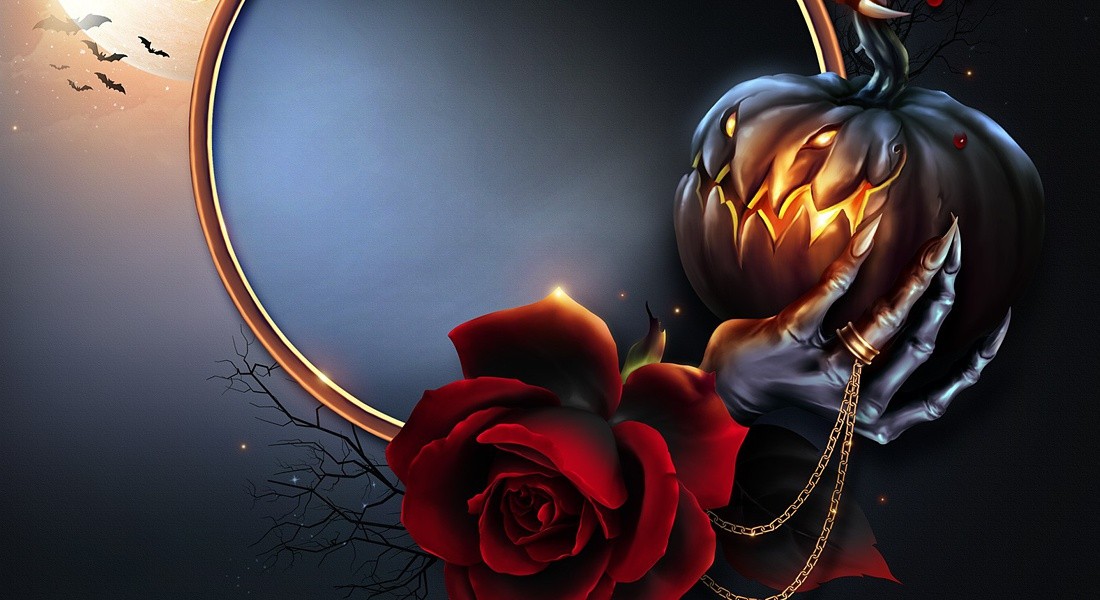 October 2023 - CGSpree by moonbeam1212 - Renderosity