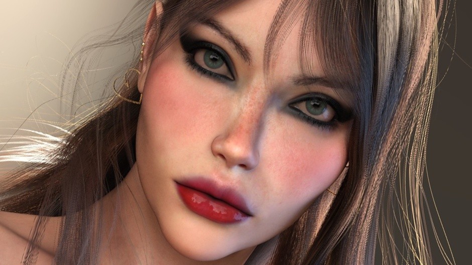 March 2023 - CGSpree by Tempesta3d - Renderosity