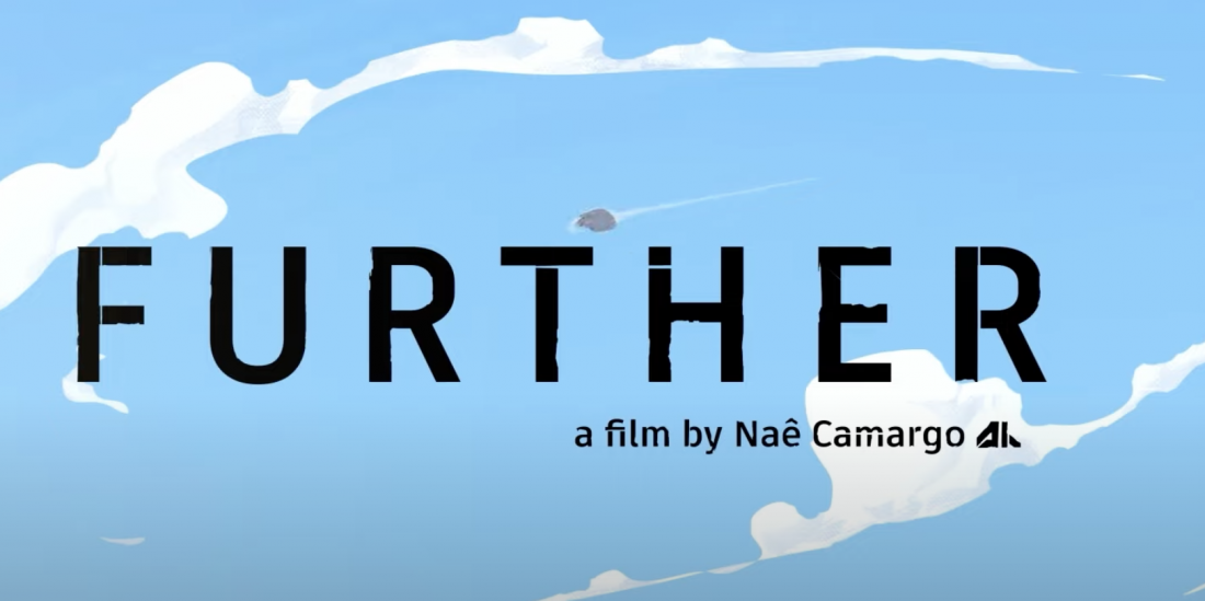 Films on Friday: Further | A Sci-Fi Animated Short Film by Naê Camargo ...