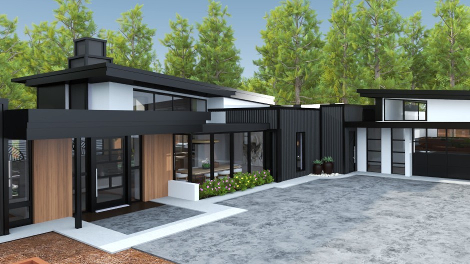 Dec.2021 - TruForm's Exclusive Vendor New Release - Renderosity