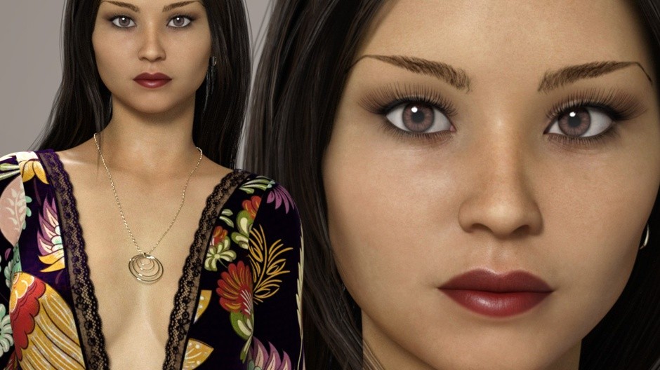 April 2023 - CGSpree by Heatherlly - Renderosity