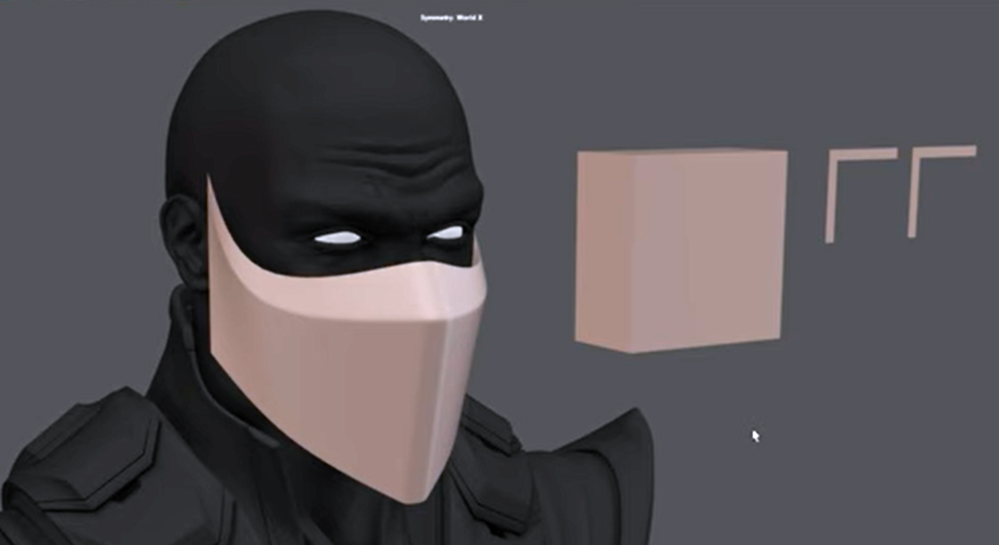 Tutorial: Edge Flow When Creating 3D Models - Renderosity