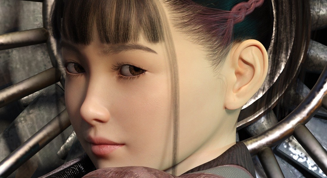 September 2023 - CGSpree by warloc_3d - Renderosity