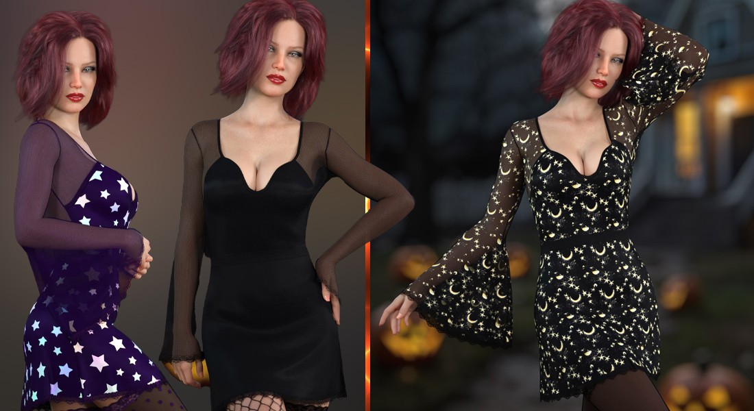 Kaleya's Top Tier Showcase New Release - Renderosity