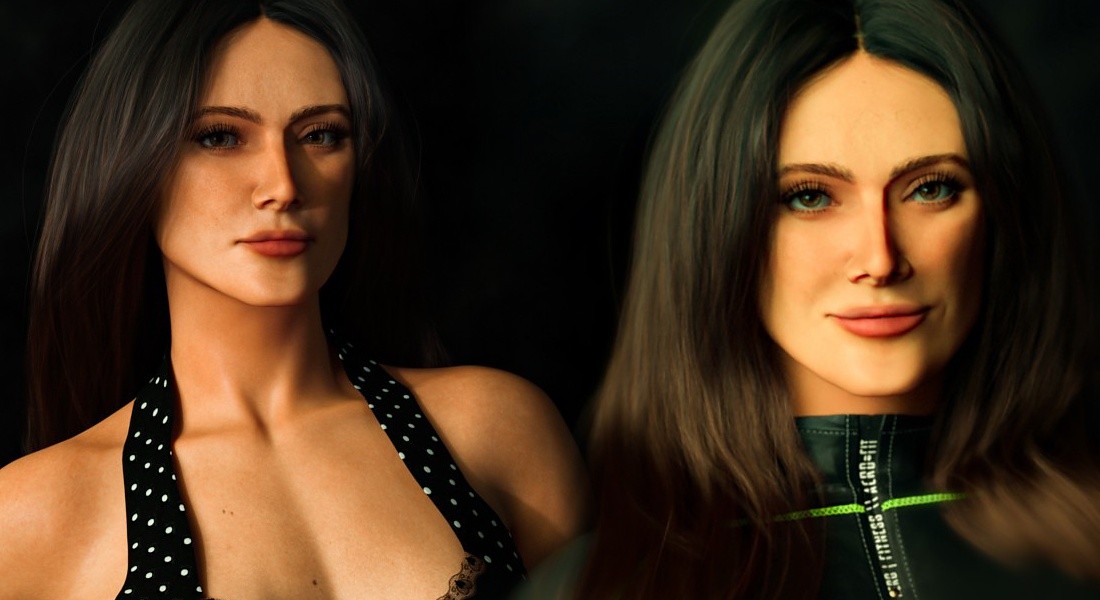 December 2023 - CGSpree by MagicMaiden - Renderosity