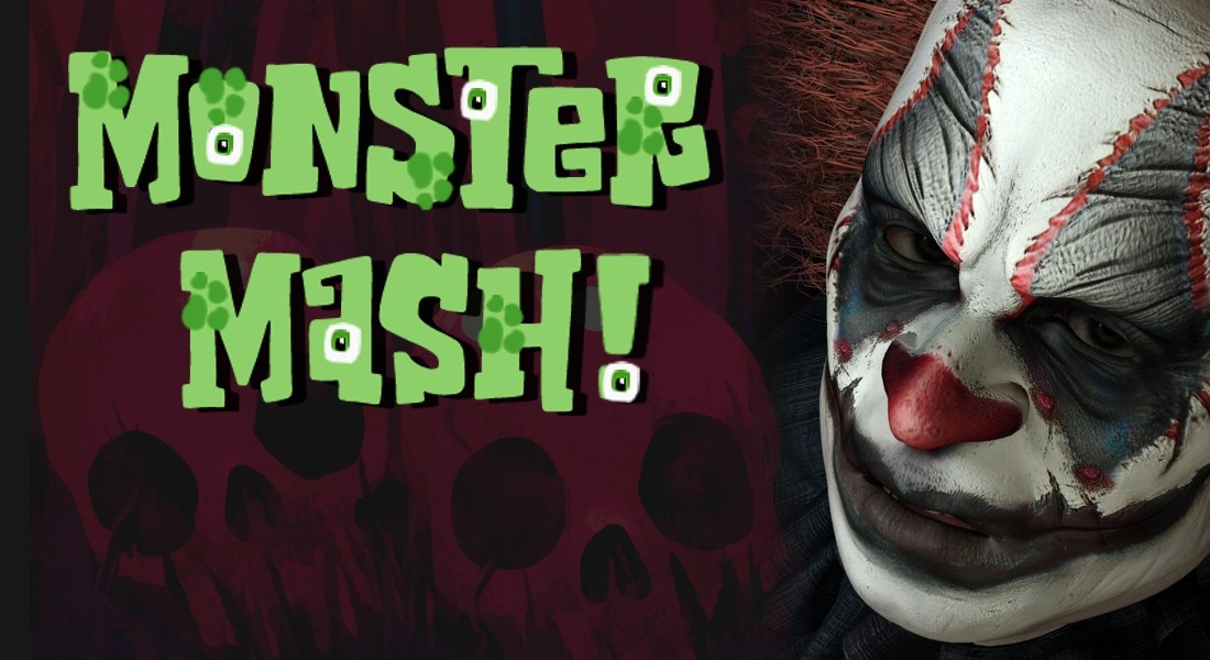 Monster Mash - Unleash The Savings! - Renderosity