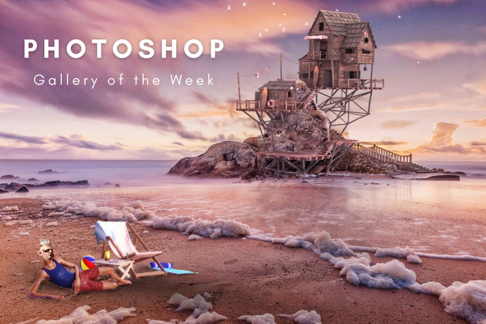 Gallery of the Week - The Photoshop Gallery - Renderosity