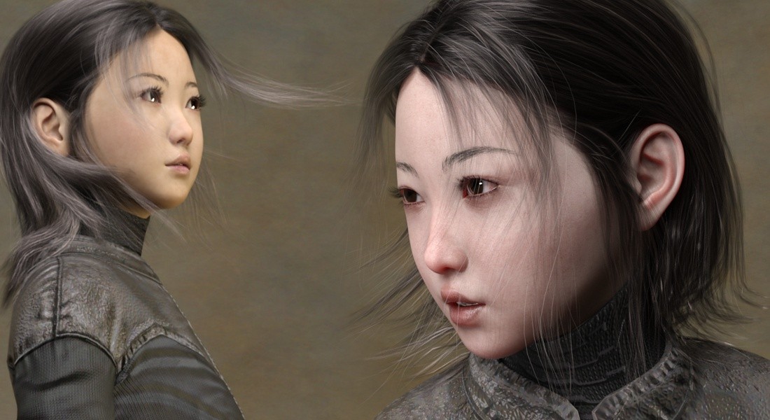 February 2024 - CGSpree by warloc_3d - Renderosity