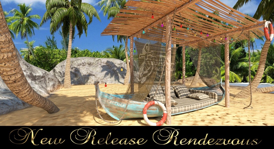December 2023 - -AppleJack-'s New Release Rendezvous - Renderosity
