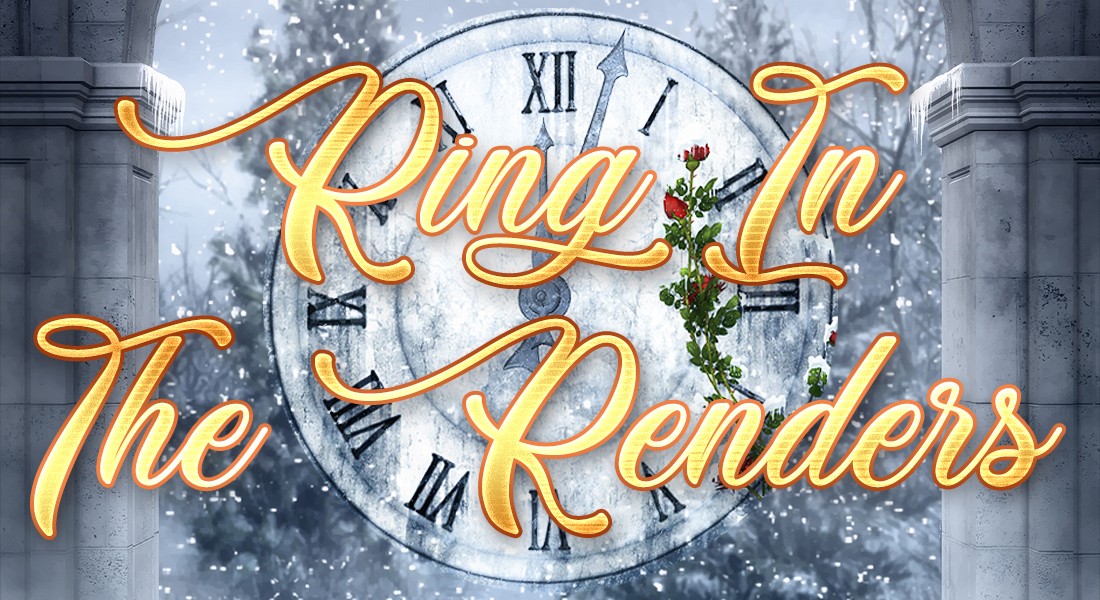 Ring In The Renders - Renderosity