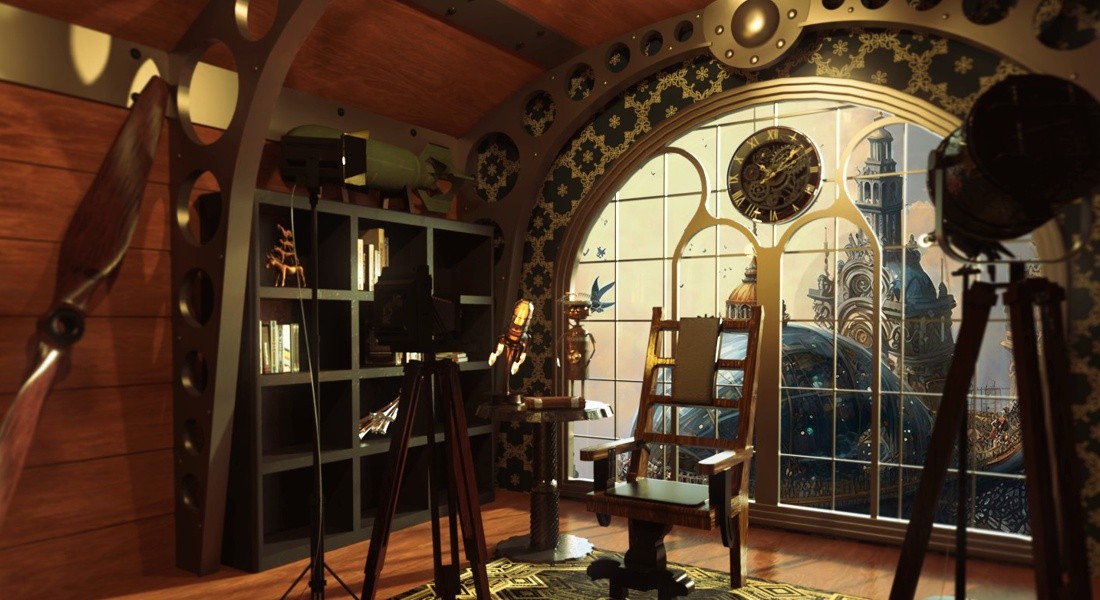 June 2023 - CGSpree by LittleBlueLouCreations - Renderosity